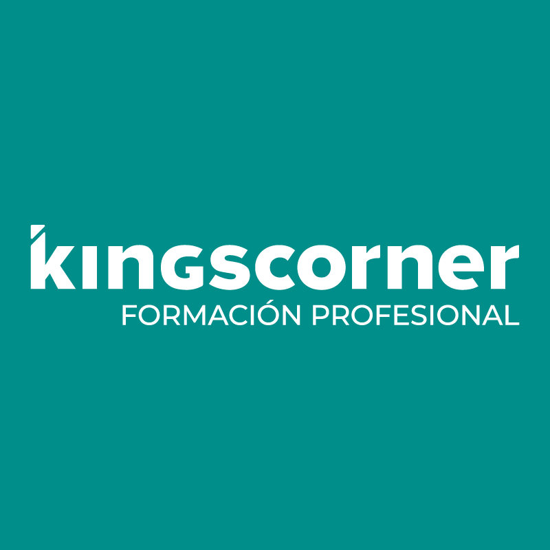 Proceso de Admisión y Matrícula en Kings Corner FP